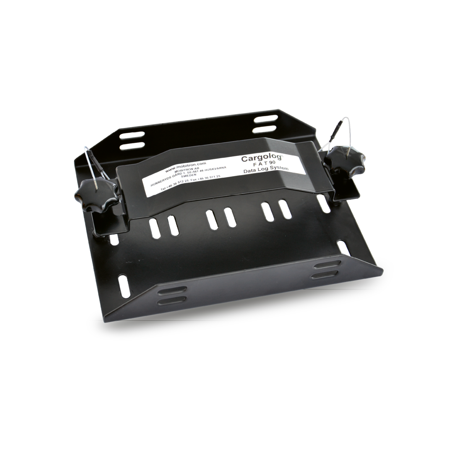 Impact Recorder - Mobitron