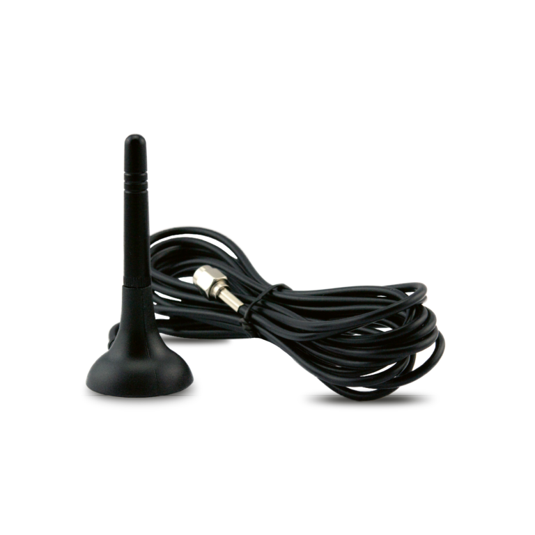 Impact Recorder - Mobitron