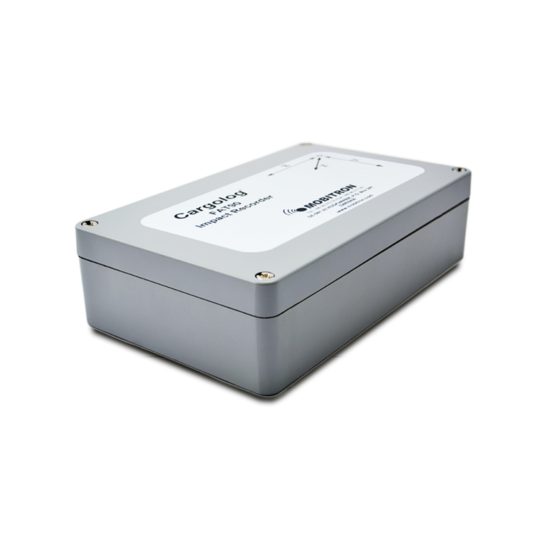 Impact Recorder - Mobitron