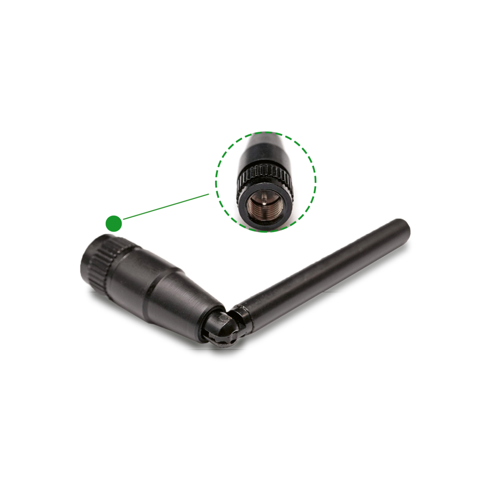 Impact Recorder - Mobitron