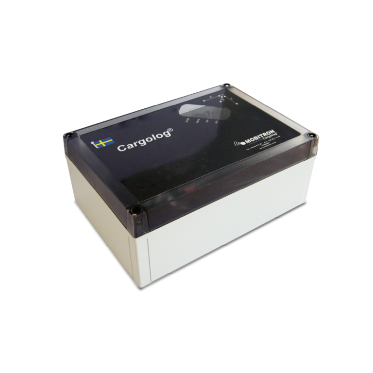 Impact Recorder - Mobitron