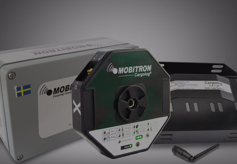Transitioning from Lat-Lon to Mobitron - Mobitron